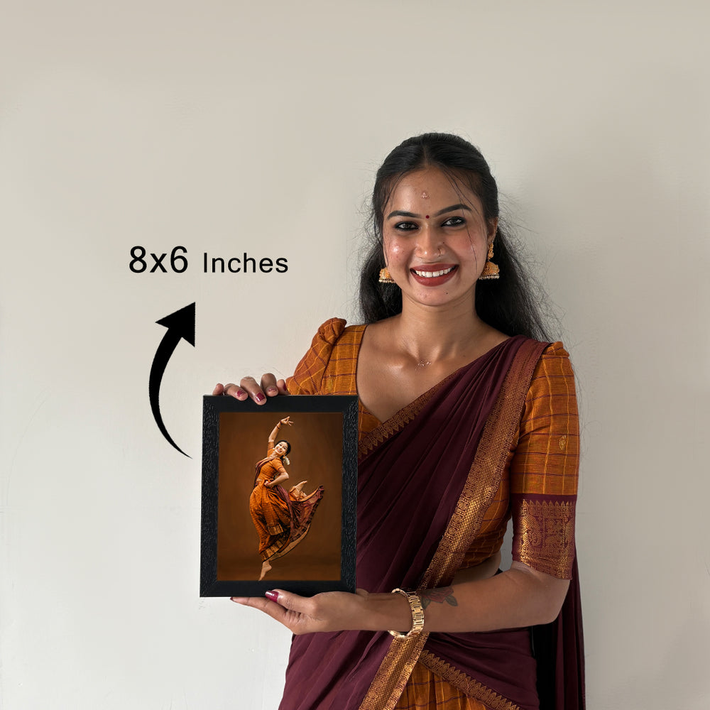 Size Chart for Custom Art | Find Your Perfect Portrait Size